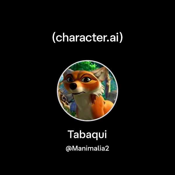 Chat with Tabaqui | character.ai | AI Chat, Reimagined–Your Words. Your ...