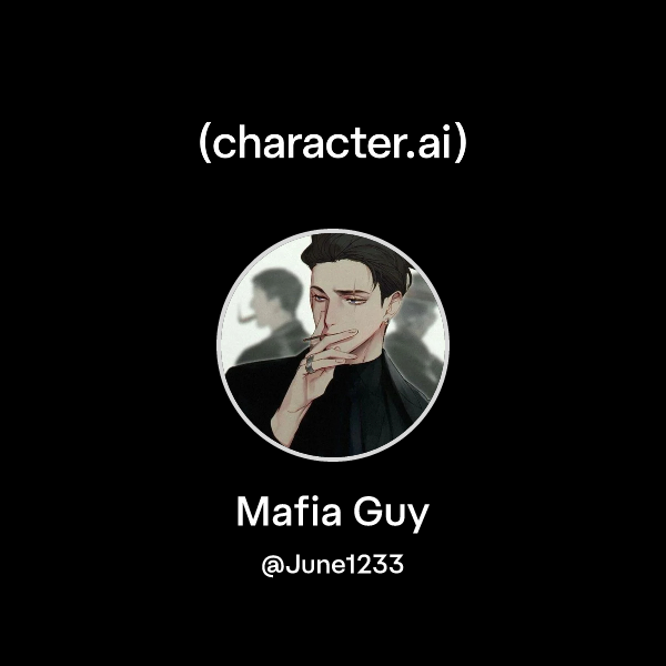 Chat with Mafia Guy | character.ai | AI Chat, Reimagined–Your Words ...