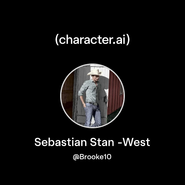 Chat with Sebastian Stan -West | character.ai | Personalized AI for ...