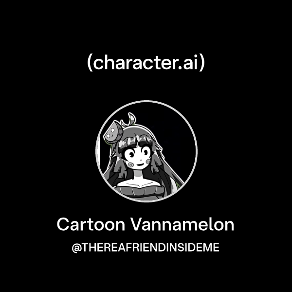 Chat with Cartoon Vannamelon | character.ai | Personalized AI for every ...