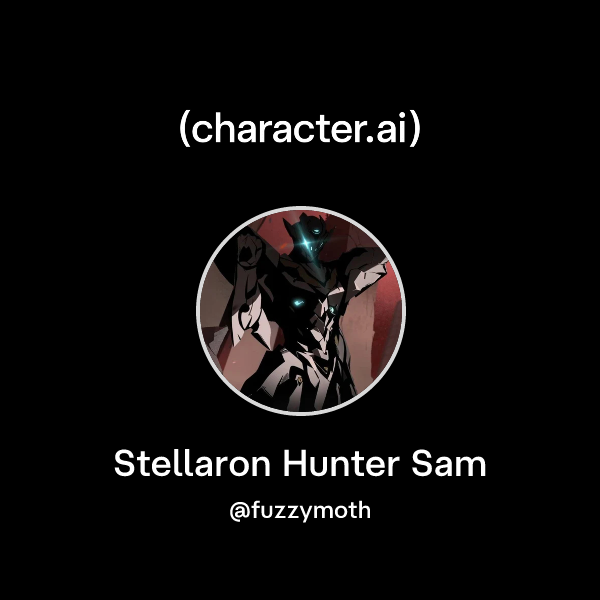Chat with Stellaron Hunter Sam | character.ai | AI Chat, Reimagined ...
