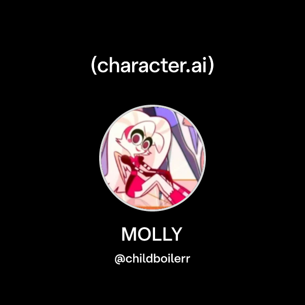 Chat with MOLLY | character.ai | Personalized AI for every moment of ...
