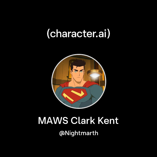 Chat with MAWS Clark Kent | character.ai | AI Chat, Reimagined–Your ...
