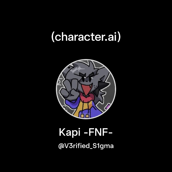 Chat with Kapi -FNF- | character.ai | Personalized AI for every moment ...