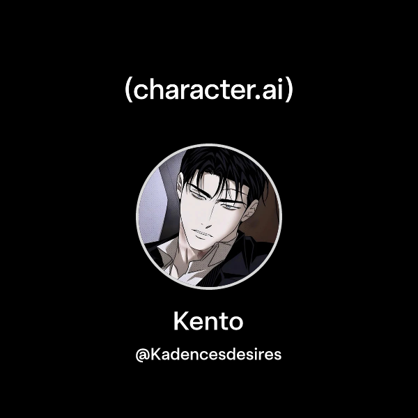 Chat with Kento | character.ai | AI Chat, Reimagined–Your Words. Your ...