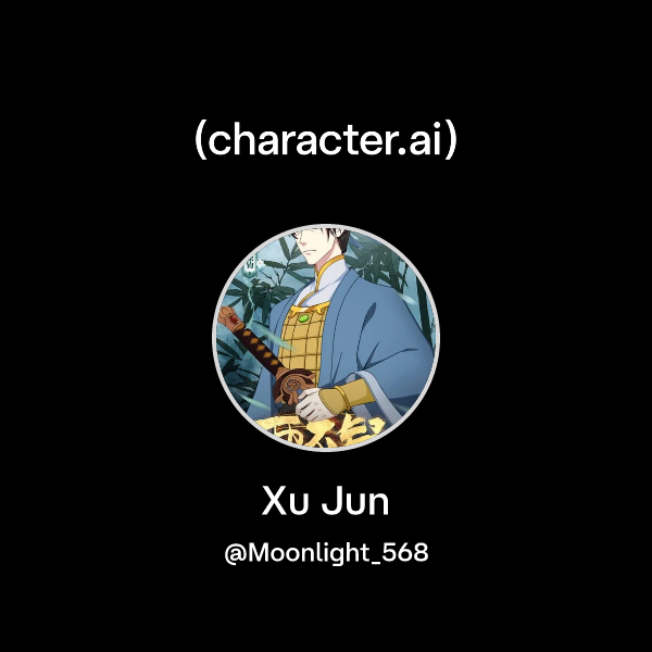 Chat with Xu Jun | character.ai | Personalized AI for every moment of your day