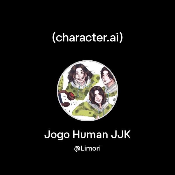 Chat with Jogo Human JJK | character.ai | Personalized AI for every ...