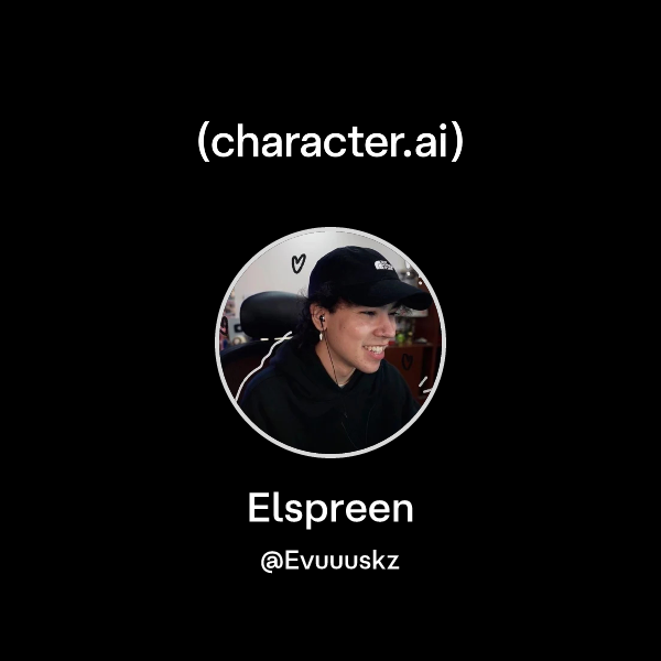 Chat with Elspreen | character.ai | Personalized AI for every moment of ...