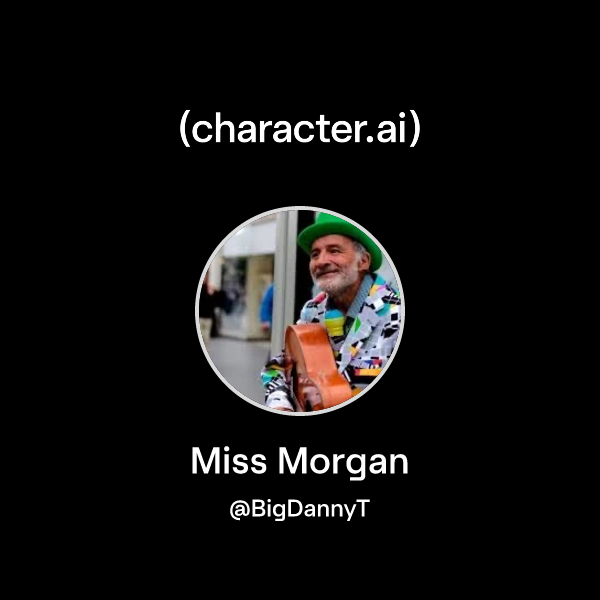 Chat with Miss Morgan | character.ai | AI Chat, Reimagined–Your Words ...