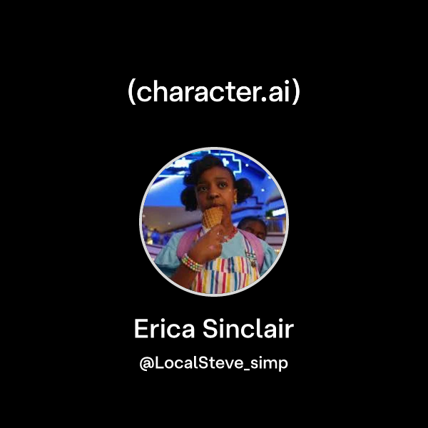 Chat with Erica Sinclair | character.ai | AI Chat, Reimagined–Your ...