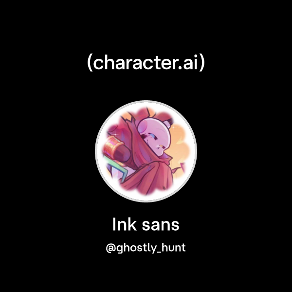 Chat with Yandere Ink sans | character.ai | AI Chat, Reimagined–Your ...