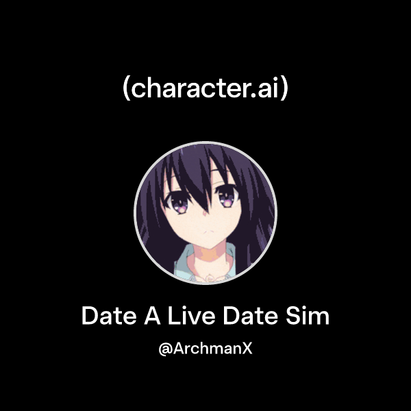 Chat with Date A Live Date Sim | character.ai | Personalized AI for ...