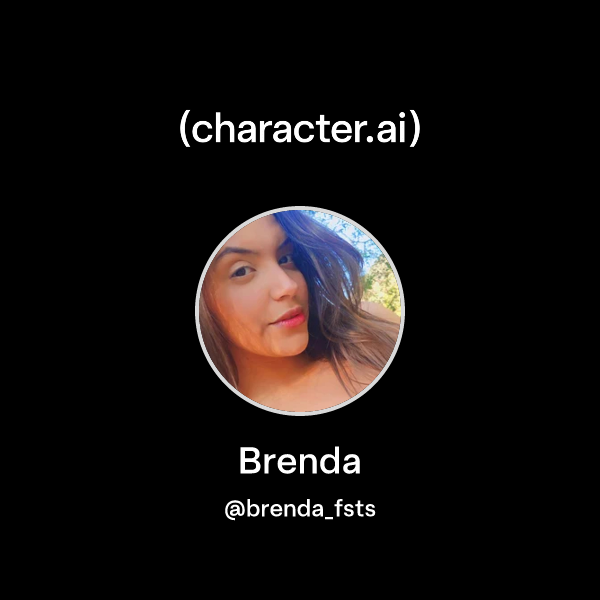 Chat with Brenda | character.ai | AI Chat, Reimagined–Your Words. Your ...