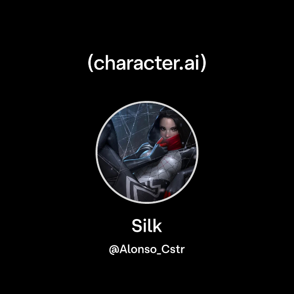 Chat with Silk | character.ai | AI Chat, Reimagined–Your Words. Your World.