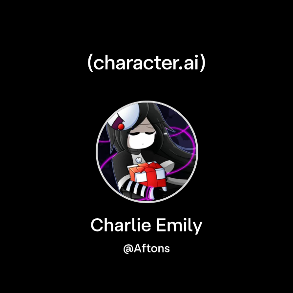 Chat with Charlie Emily | character.ai | Personalized AI for every ...
