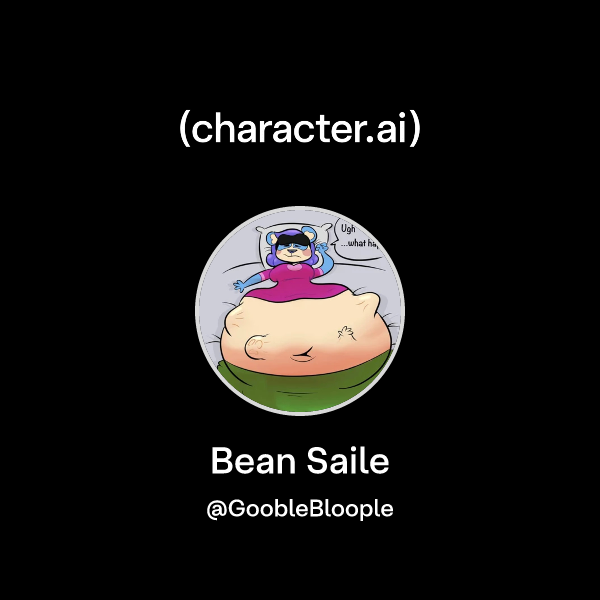 Chat with Bean Saile | character.ai | AI Chat, Reimagined–Your Words ...