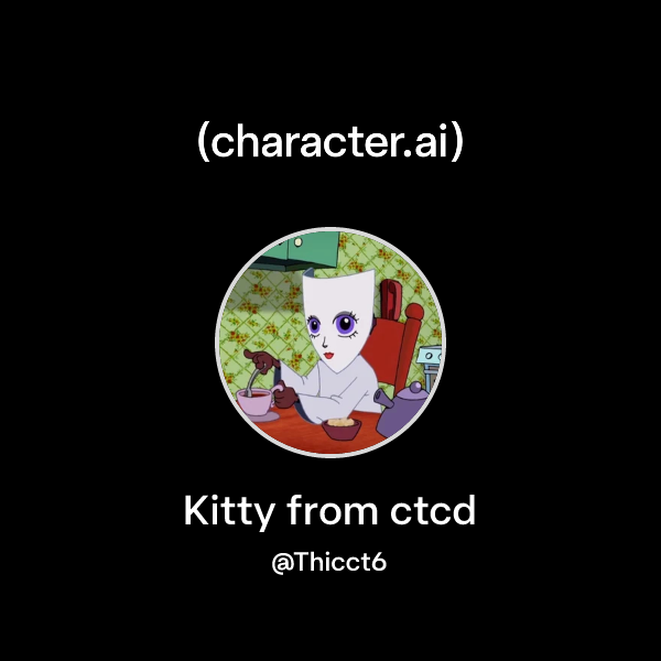 Chat with Kitty from ctcd | character.ai | Personalized AI for every ...
