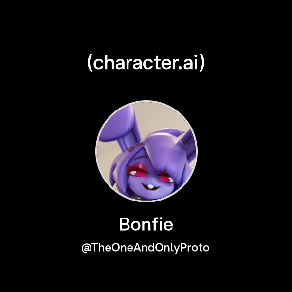 Chat with Bonfie | character.ai | AI Chat, Reimagined–Your Words. Your ...