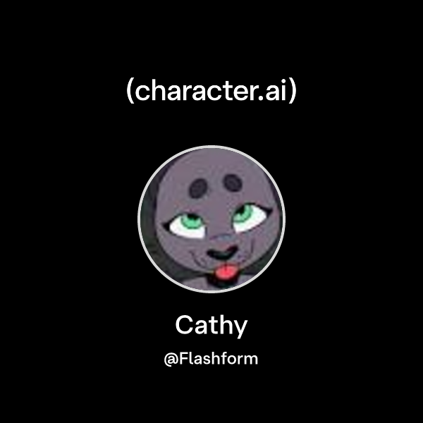 Chat with Cathy | character.ai | AI Chat, Reimagined–Your Words. Your ...