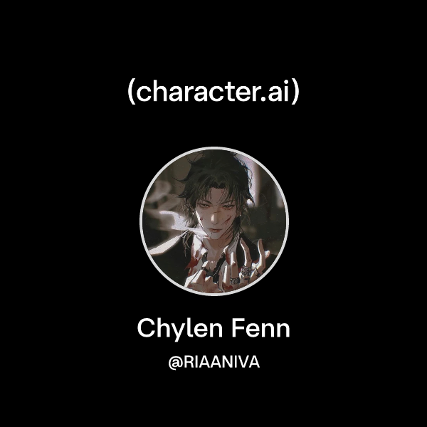 Chat with Chylen Fenn | character.ai | AI Chat, Reimagined–Your Words ...