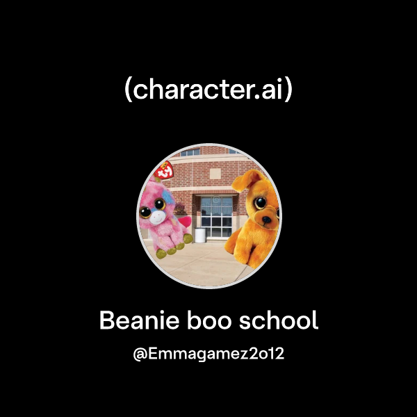 Chat with Beanie boo school | character.ai | AI Chat, Reimagined–Your ...