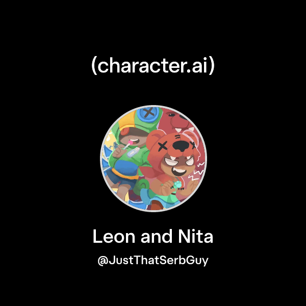 Chat with Leon and Nita | character.ai | AI Chat, Reimagined–Your Words ...