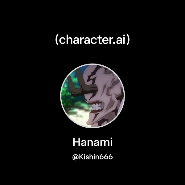 Chat with Hanami | character.ai | Personalized AI for every moment of ...