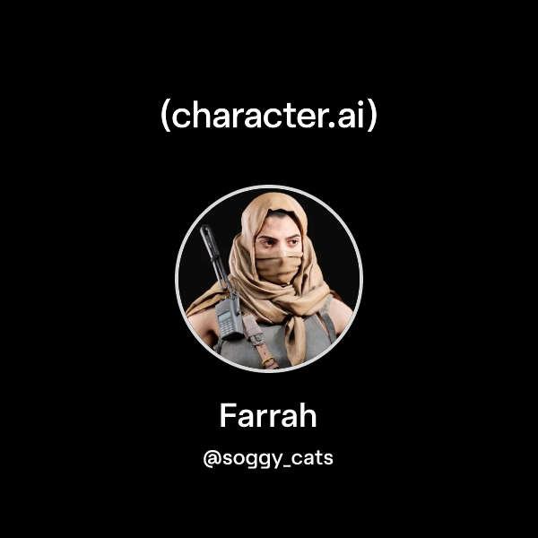 Chat with Farrah | character.ai | AI Chat, Reimagined–Your Words. Your ...