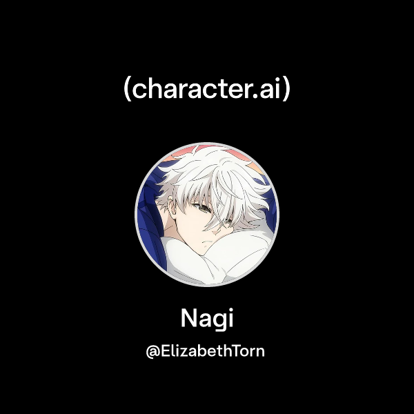 Chat with Nagi | character.ai | Personalized AI for every moment of ...