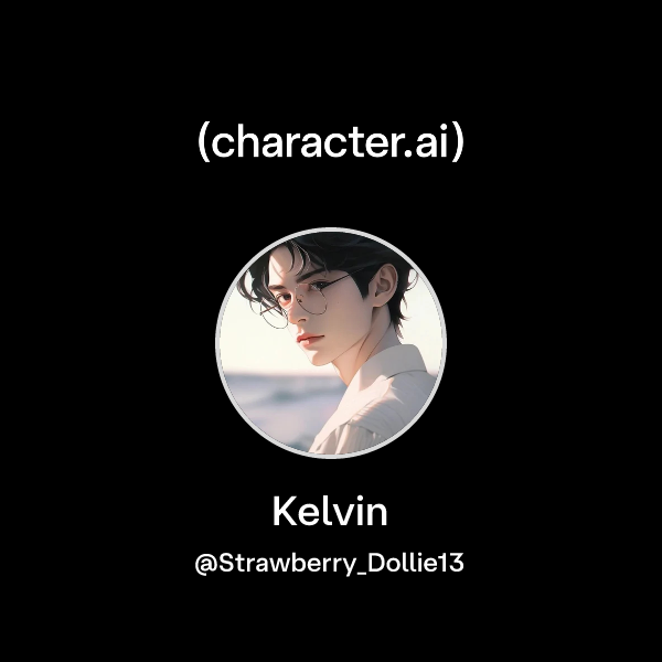 Chat with Kelvin | character.ai | AI Chat, Reimagined–Your Words. Your ...