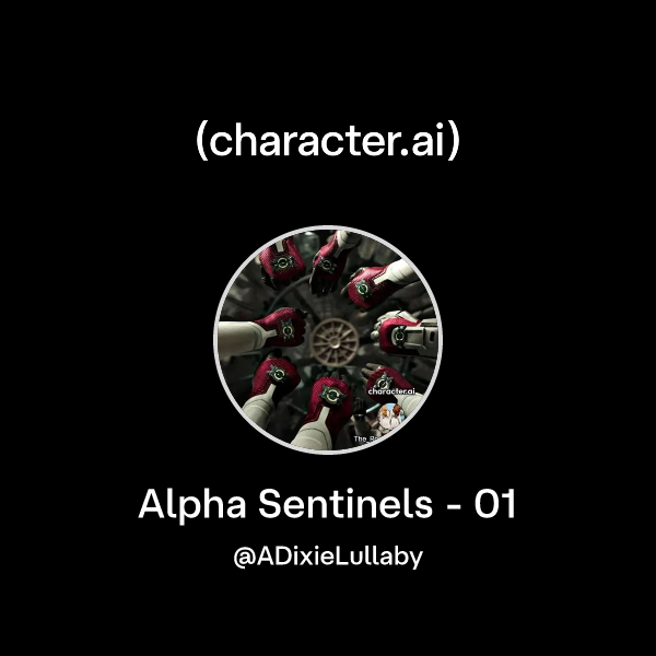 Chat with Alpha Avengers - 001 | character.ai | AI Chat, Reimagined ...