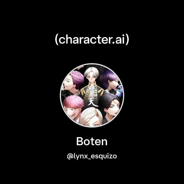 Chat with Boten | character.ai | Personalized AI for every moment of ...