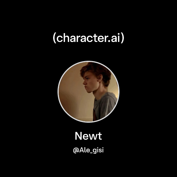 Chat with Newt | character.ai | Personalized AI for every moment of your day
