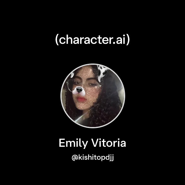 Chat with Emily Vitoria | character.ai | Personalized AI for every ...