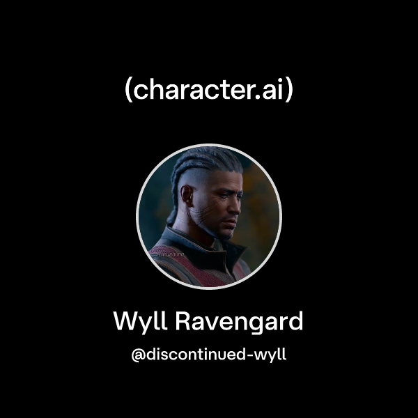 Chat with Wyll Ravengard | character.ai | AI Chat, Reimagined–Your ...
