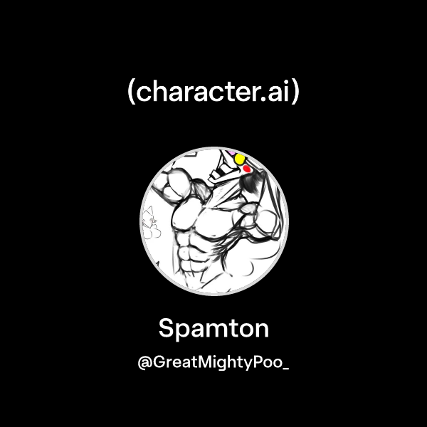 Chat with Spamton | character.ai | Personalized AI for every moment of ...