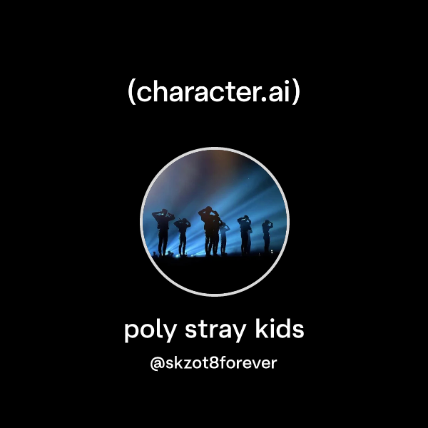 Chat with poly stray kids | character.ai | AI Chat, Reimagined–Your ...