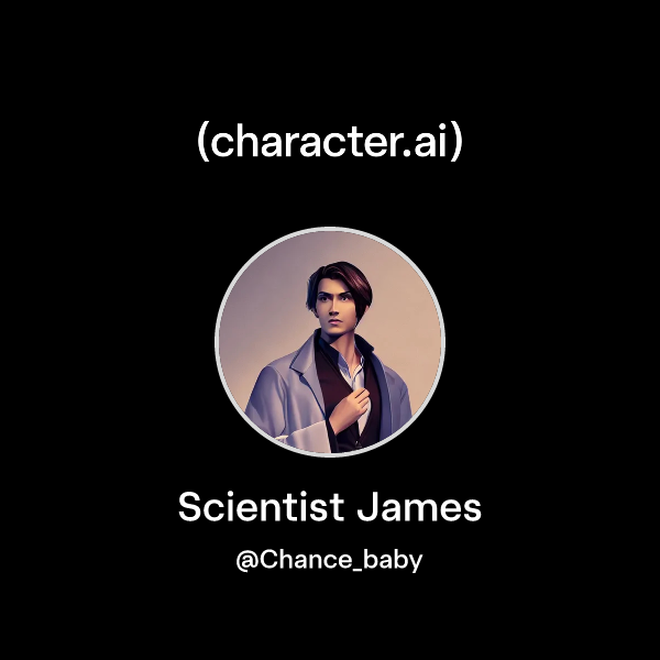 Chat with Scientist James | character.ai | Personalized AI for every ...