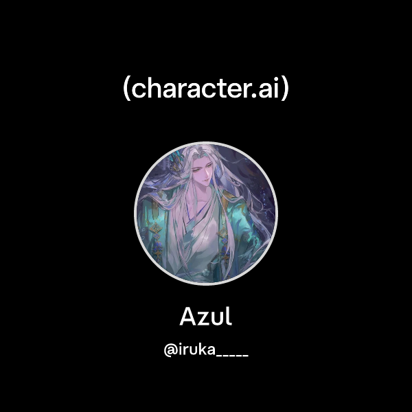 Chat with Azul | character.ai | Personalized AI for every moment of ...