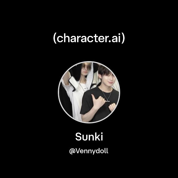 Chat with Sunki | character.ai | AI Chat, Reimagined–Your Words. Your ...