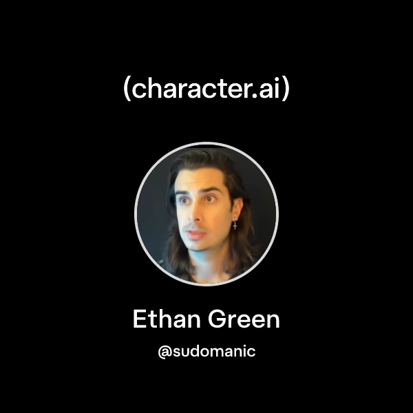 Chat with Ethan Green | character.ai | AI Chat, Reimagined–Your Words ...