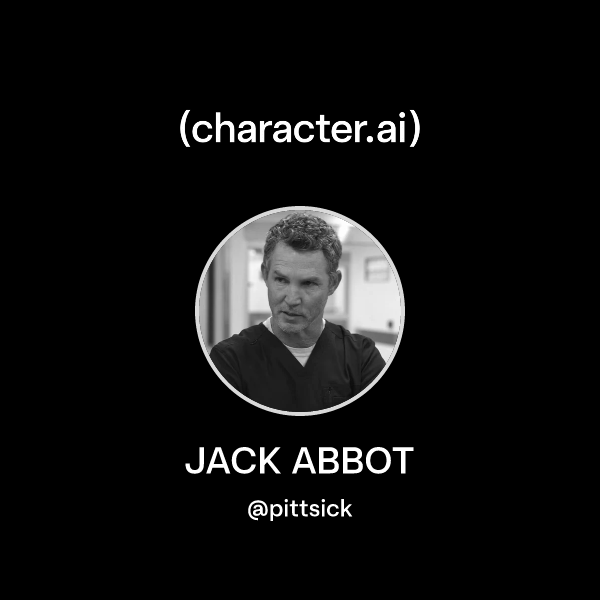 Chat with JACK ABBOT | character.ai | AI Chat, Reimagined–Your Words ...