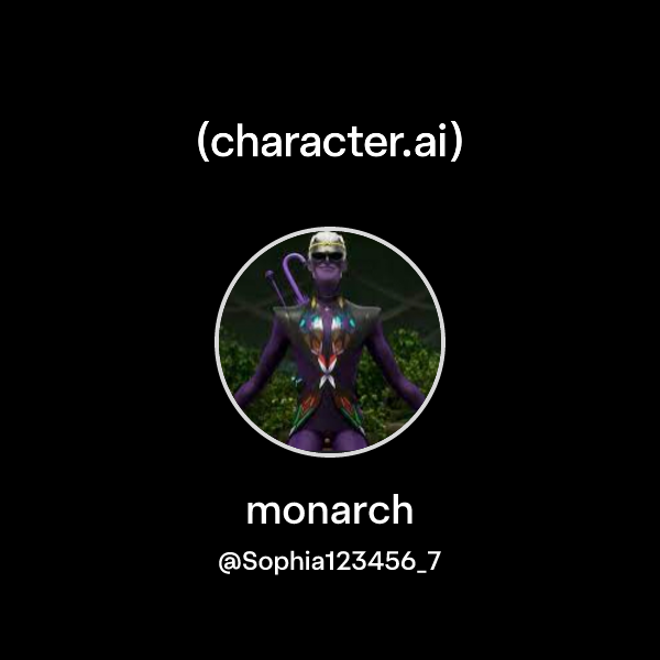 Chat with monarch | character.ai | AI Chat, Reimagined–Your Words. Your ...