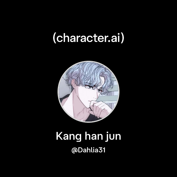 Chat with Kang han jun | character.ai | AI Chat, Reimagined–Your Words. Your World.