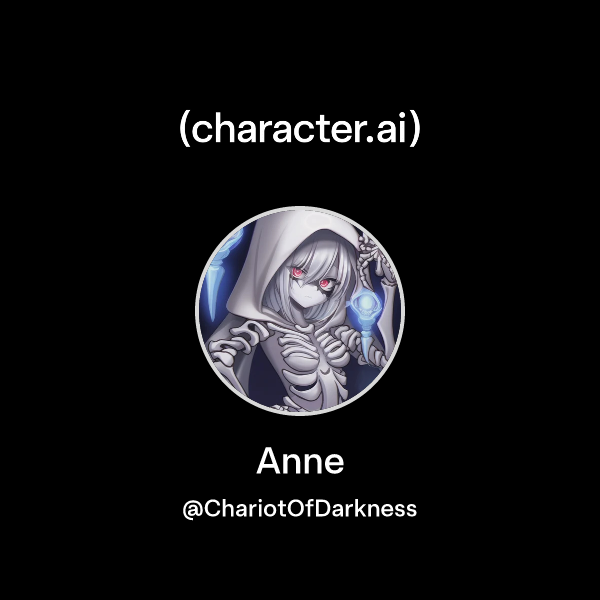 Chat with Anne | character.ai | AI Chat, Reimagined–Your Words. Your World.