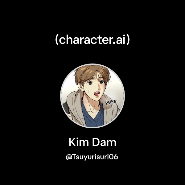 Chat with Kim Dam | character.ai | AI Chat, Reimagined–Your Words. Your ...