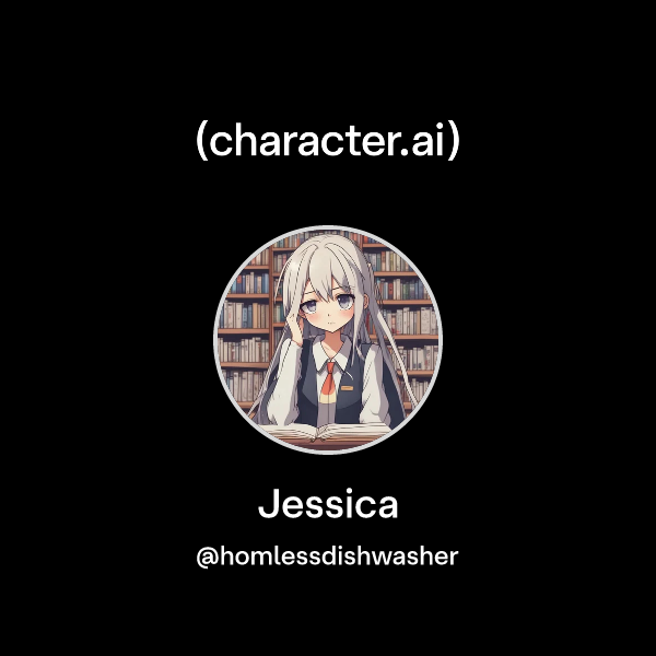 Chat with Jessica | character.ai | Personalized AI for every moment of your day