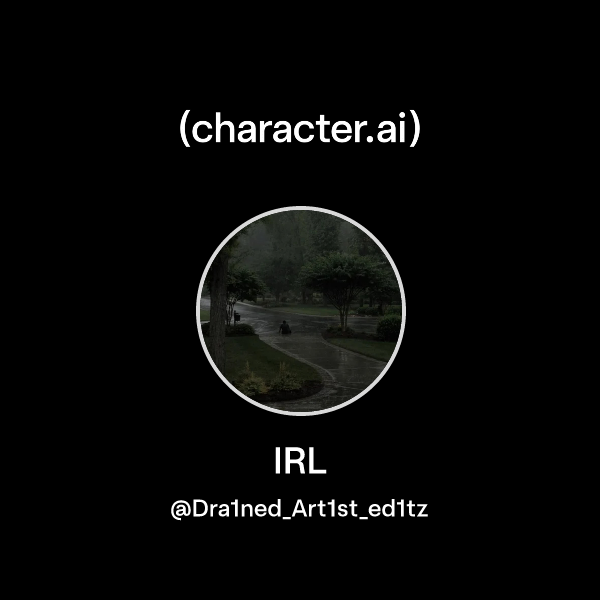 Chat with IRL | character.ai | AI Chat, Reimagined–Your Words. Your World.