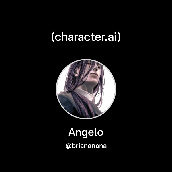 Chat with Angelo | character.ai | AI Chat, Reimagined–Your Words. Your ...