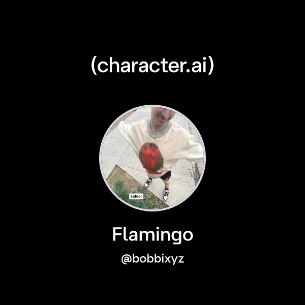 Chat with Flamingo | character.ai | AI Chat, Reimagined–Your Words ...